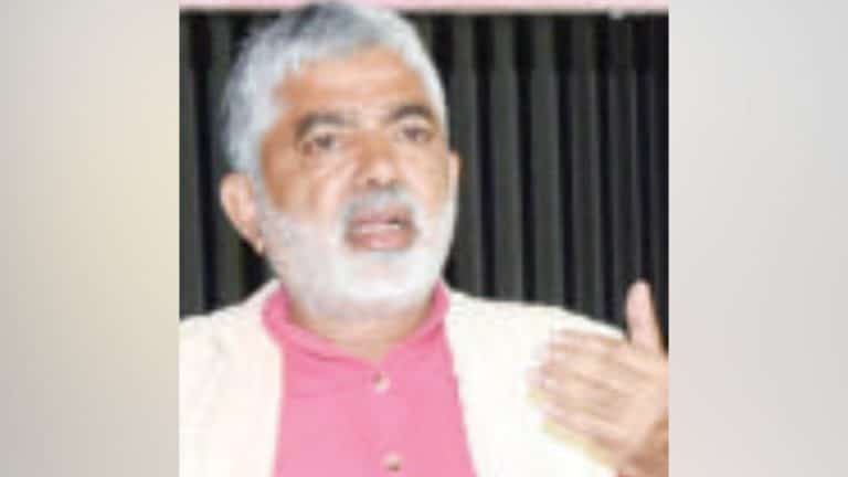 ರಂಗಾಯಣ ನಿರ್ದೇಶಕರ ಸ್ಥಾನಕ್ಕೆ ಅಡ್ಡಂಡ ಕಾರ್ಯಪ್ಪ ರಾಜೀನಾಮೆ - Mysuru Mithra